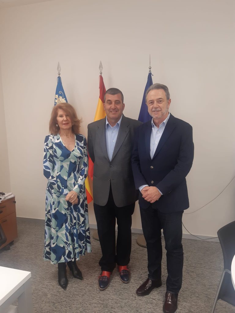 Inicio - Consell De L’Audiovisual De La Comunitat Valenciana